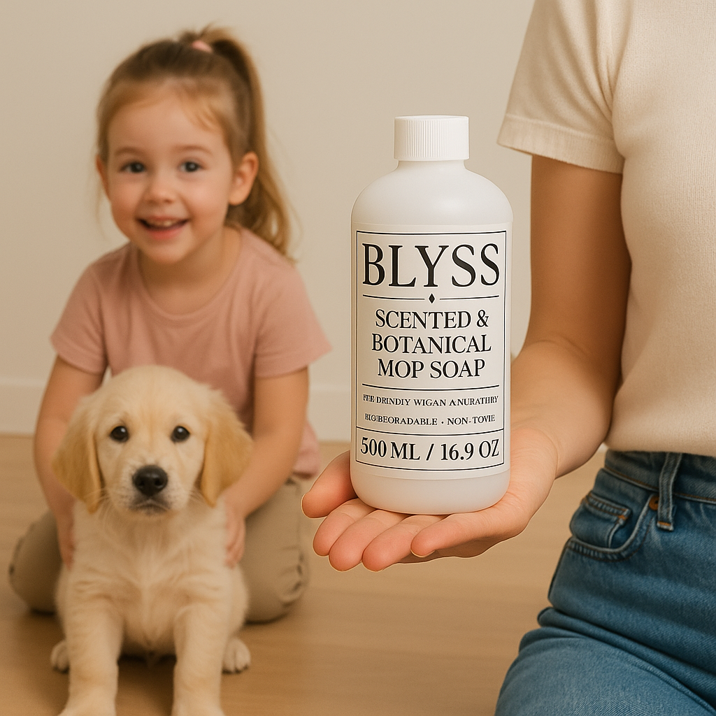 About Us – blyss
