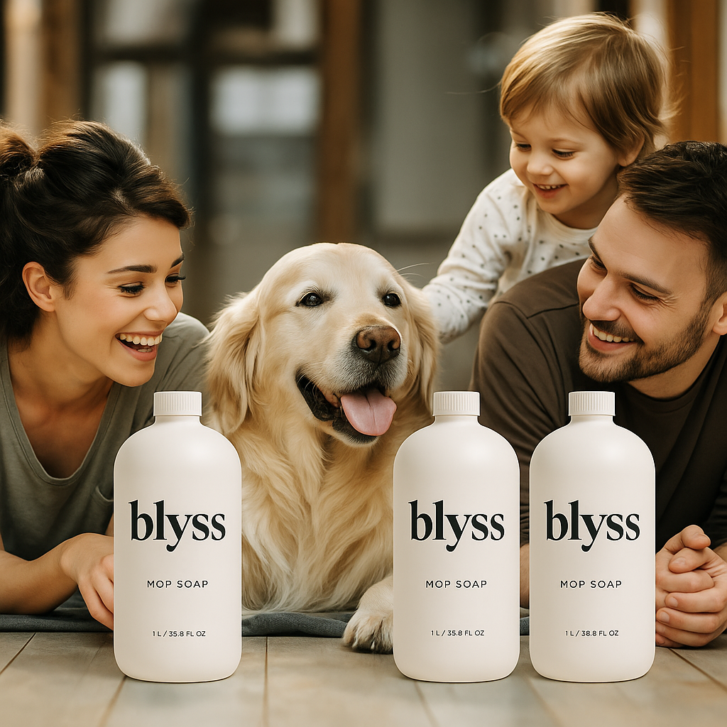 blyss