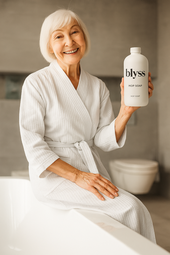 blyss