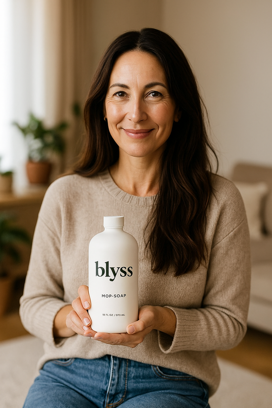 blyss